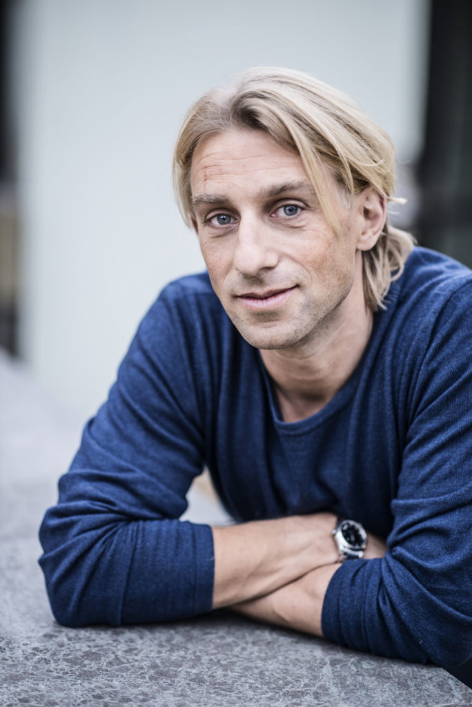 Anders Hansen - Atena Kustannus