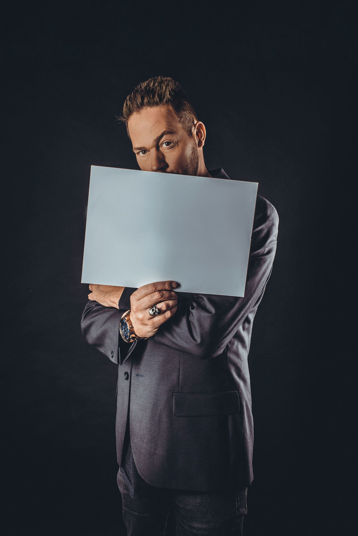 Jose Ahonen - Atena Kustannus